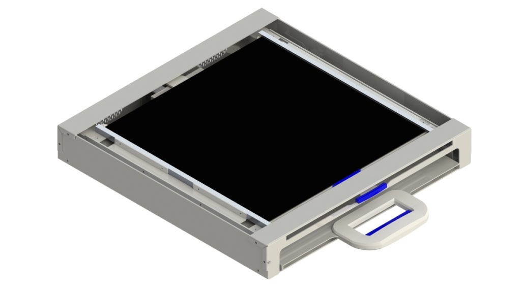 Smart Bucky-Table | TurkuazMed